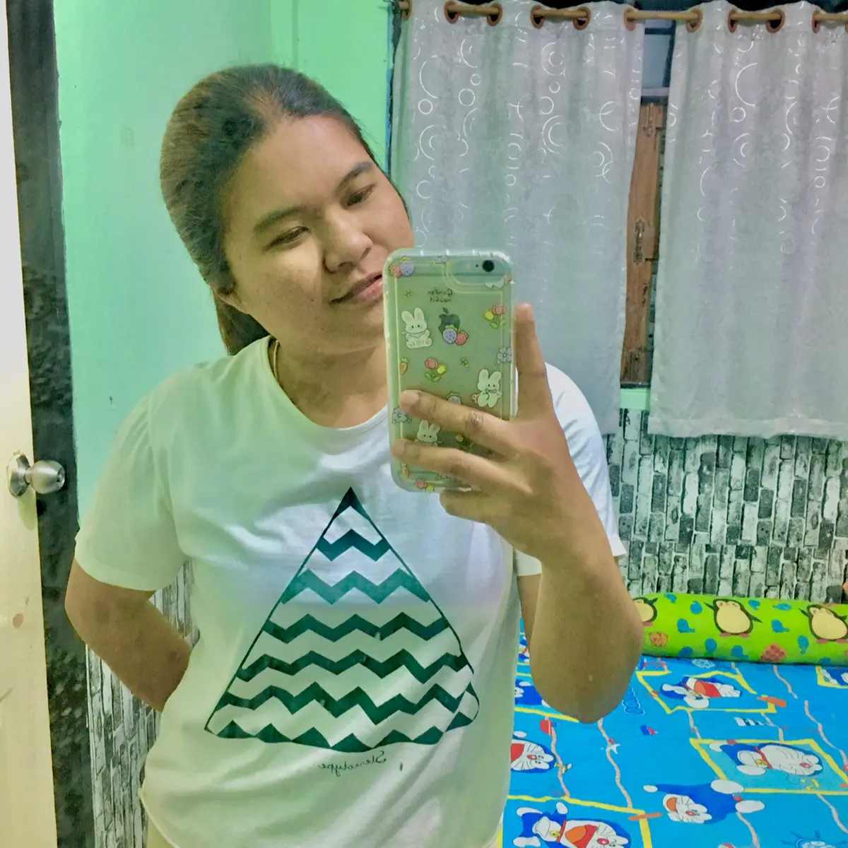 โพสต์ ของ Yui 🌈|Lemon8