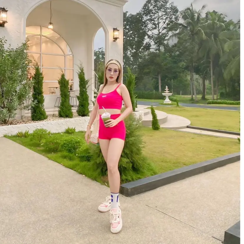 โพสต์ ของ Call Me SuZy 🌸|Lemon8