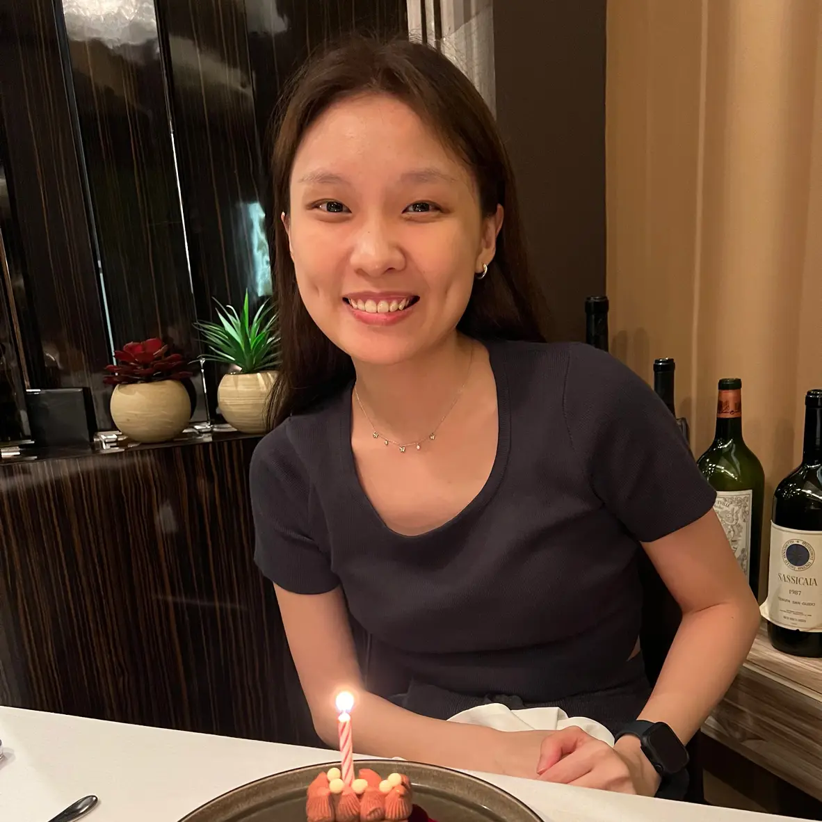 โพสต์ ของ Desiree Ong|Lemon8