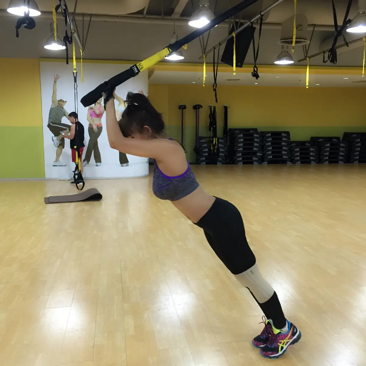 โพสต์ ของ captain|Lemon8