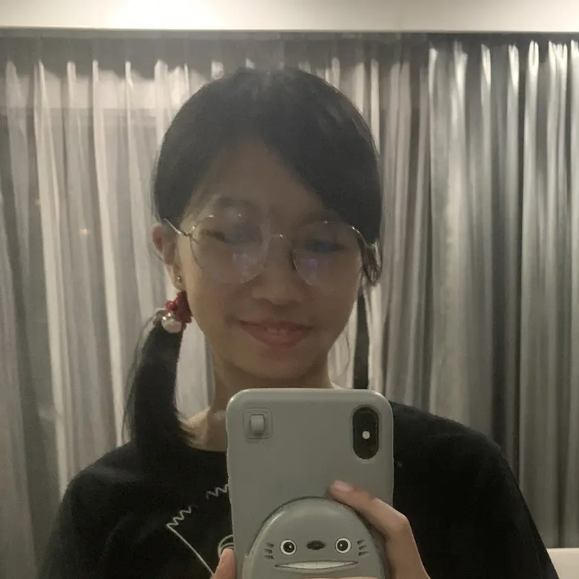 โพสต์ ของ nini |Lemon8