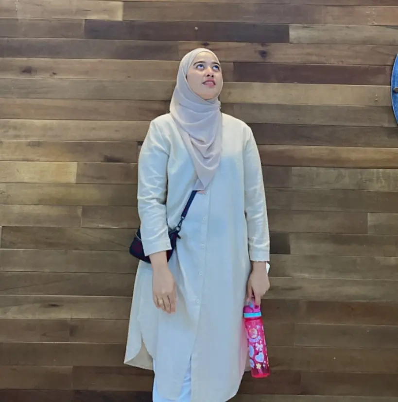 โพสต์ ของ Zalikha Rahim|Lemon8