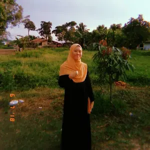 Aisha radhiah's Post|Lemon8