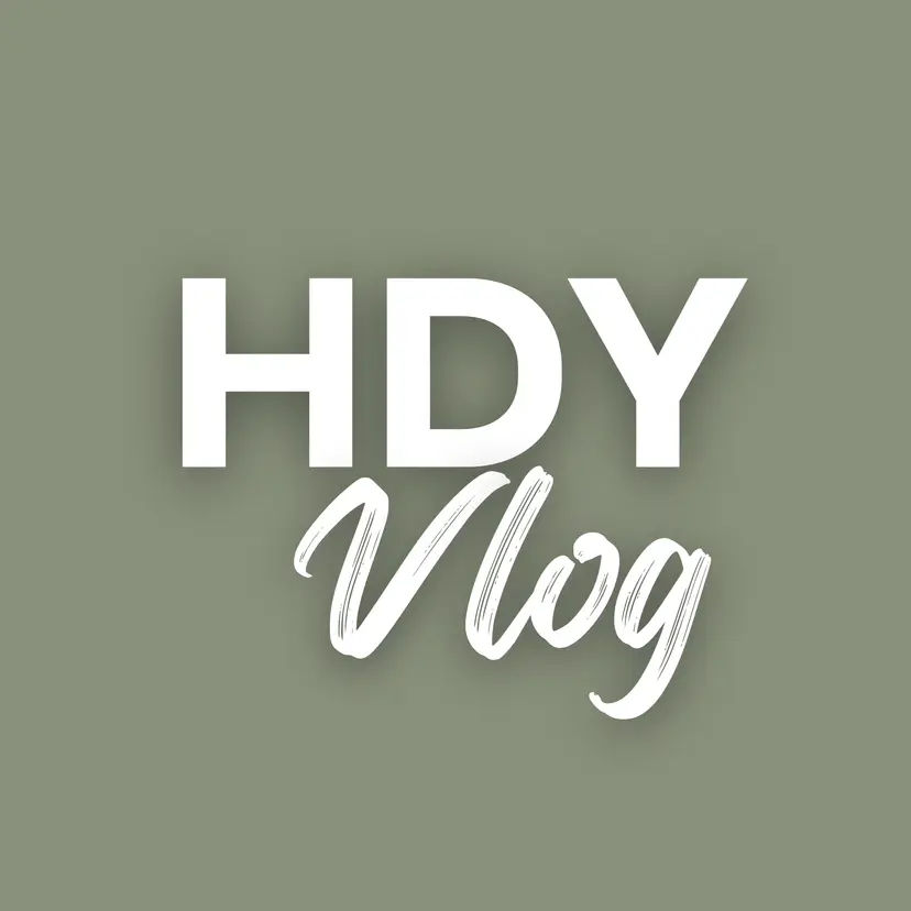 โพสต์ ของ HDY VLOG |Lemon8