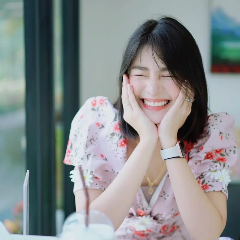 Posting Chanruedee. k^^|Lemon8