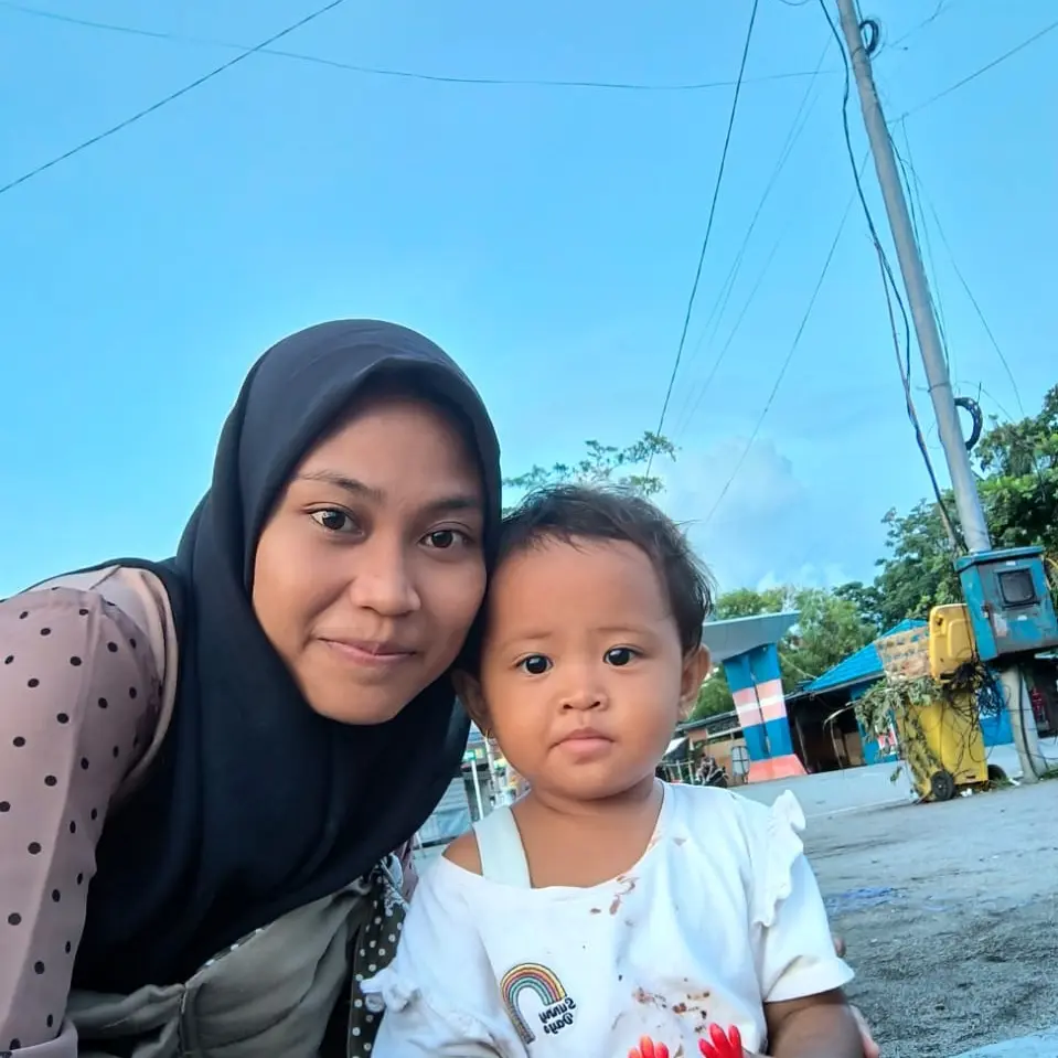 Posting KailaNidia Rama|Lemon8