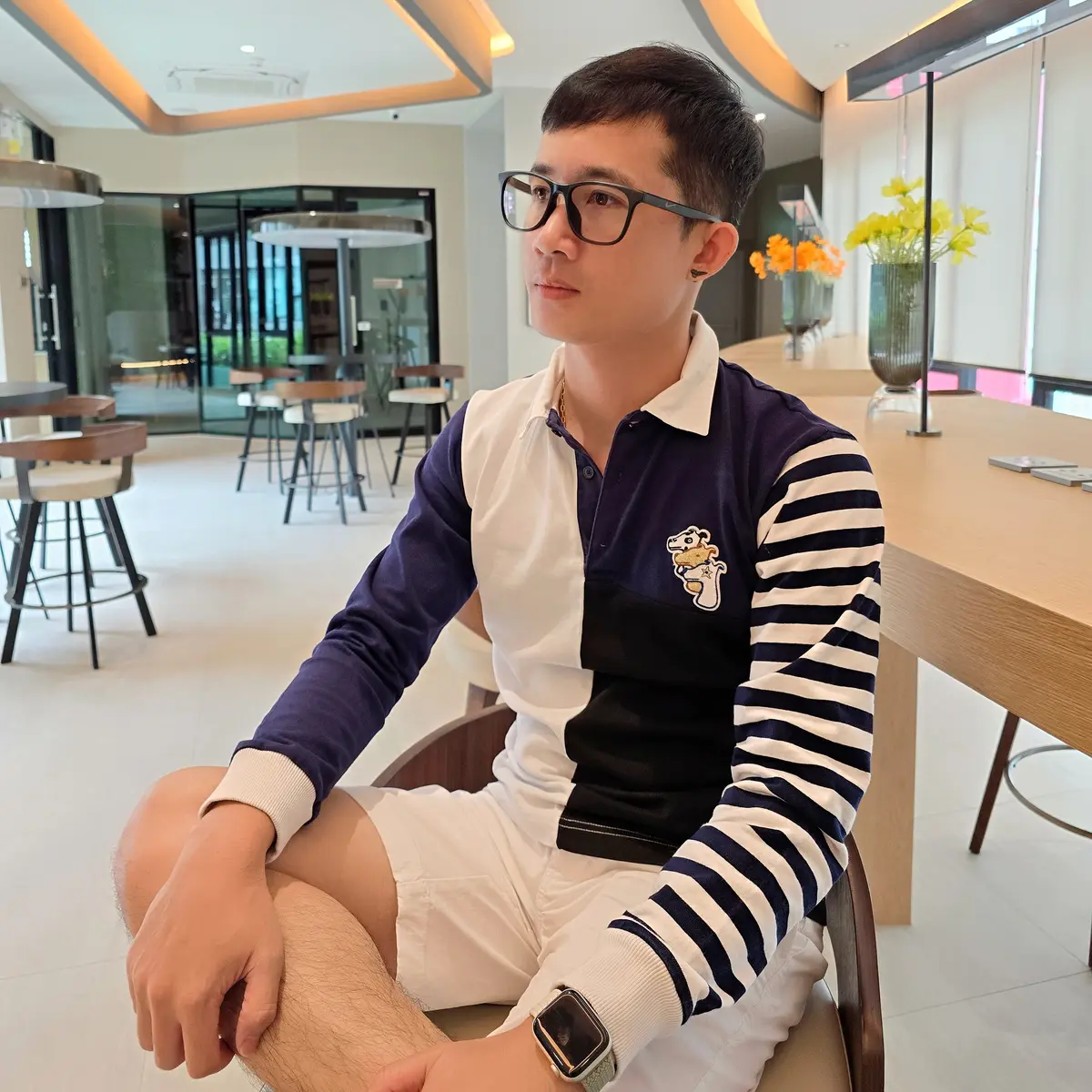 โพสต์ ของ Golf Itthiwat|Lemon8