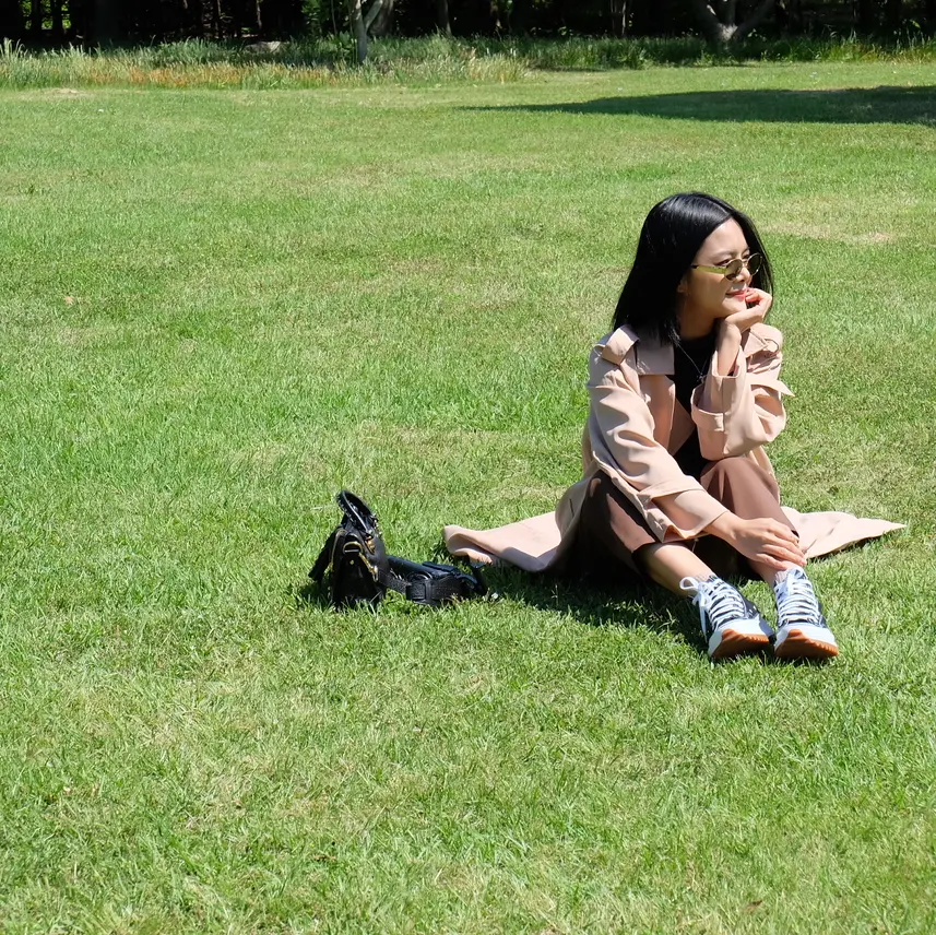 Siarkan Maii 150cm ̈|Lemon8