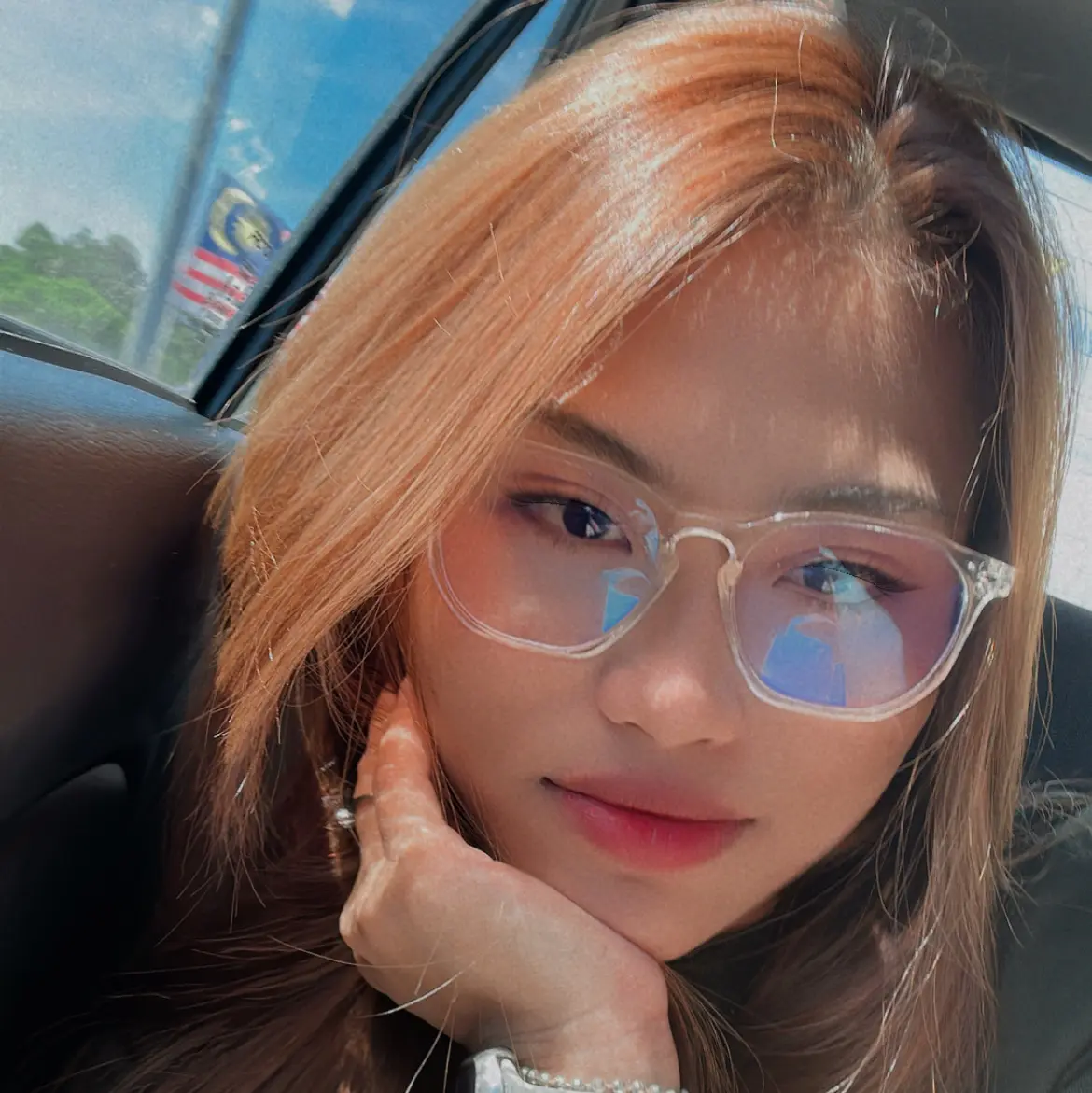 โพสต์ ของ ching|Lemon8