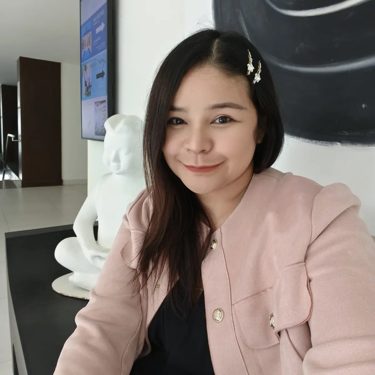 โพสต์ ของ Vivi CK|Lemon8