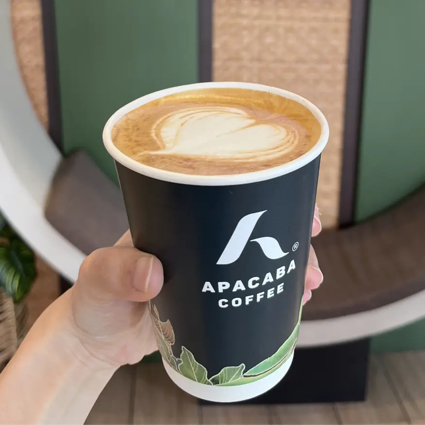 Posting 👋 Hi Apacaba|Lemon8