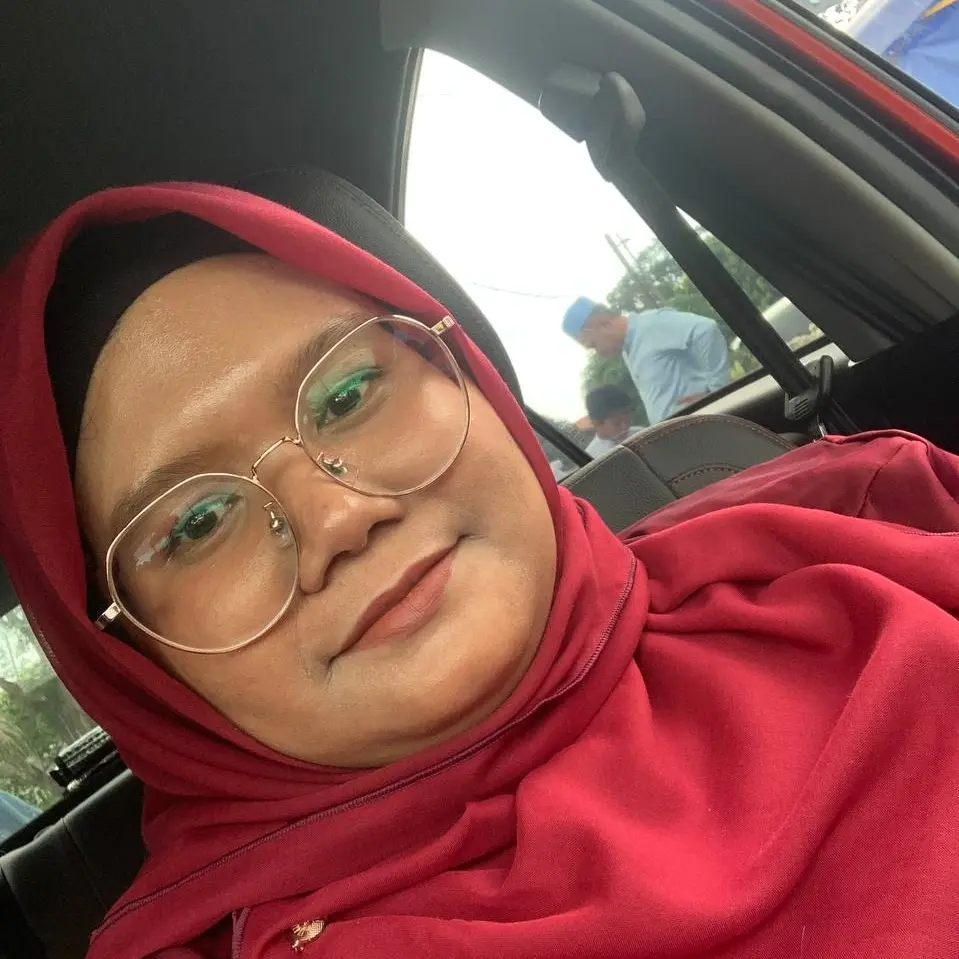 โพสต์ ของ Feeqa Rahimi|Lemon8