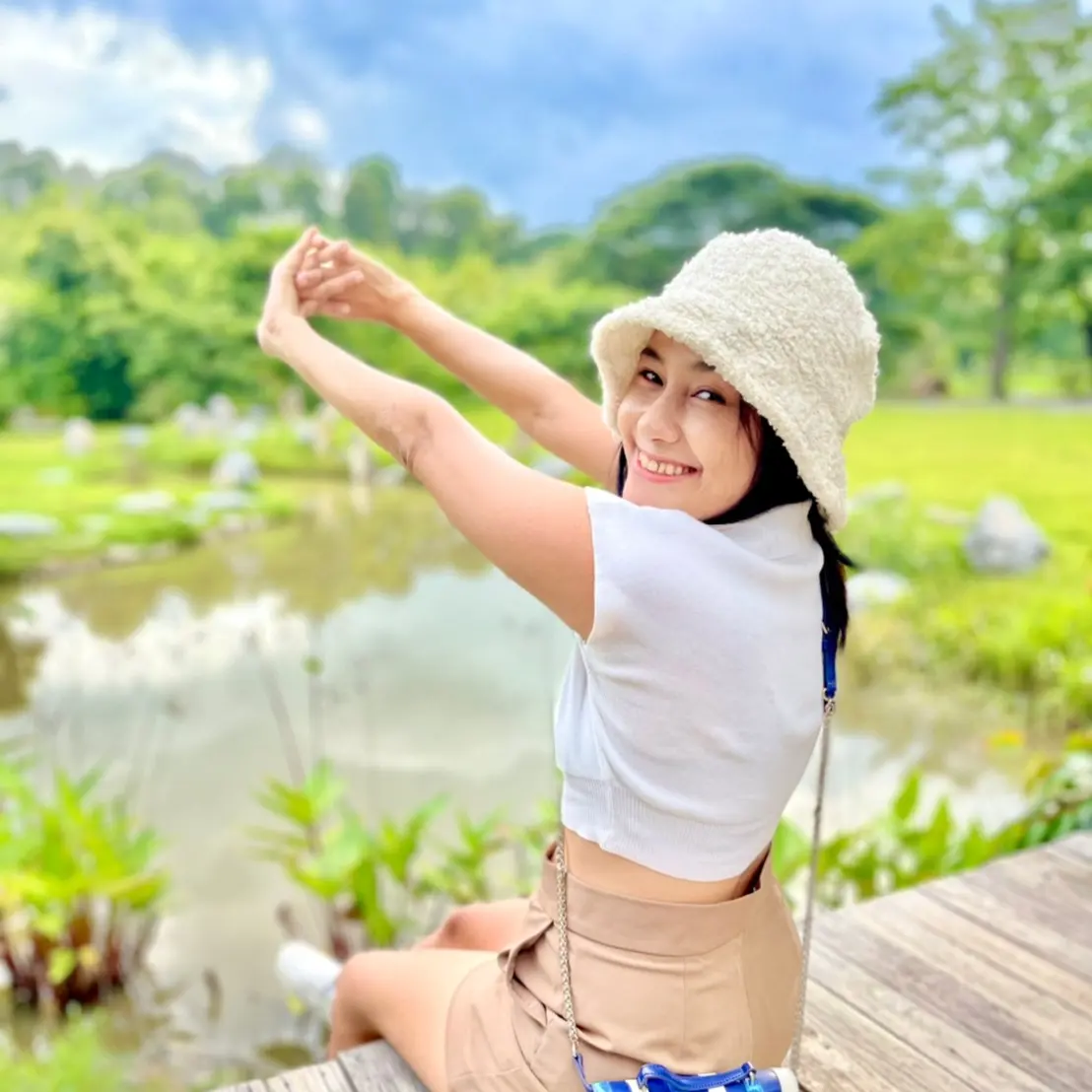 โพสต์ ของ am mar|Lemon8