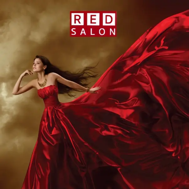 โพสต์ ของ Red Salon 🎈|Lemon8