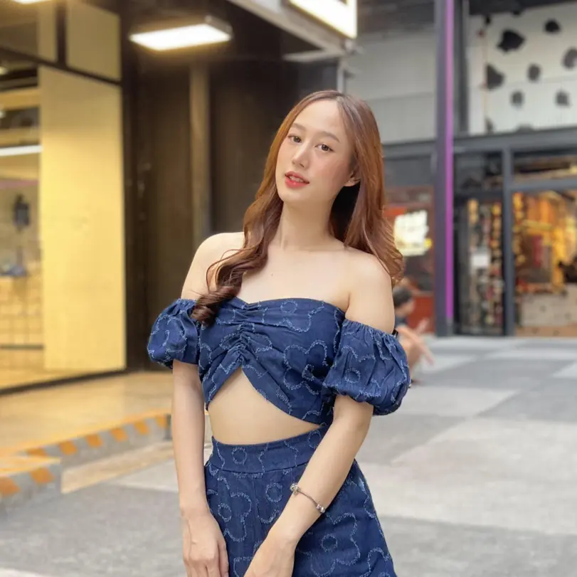 โพสต์ ของ Fahsai Skyclear|Lemon8