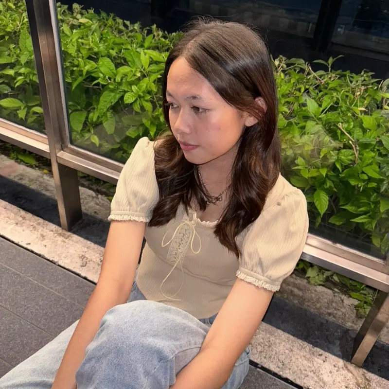 โพสต์ ของ Gam 🍅|Lemon8