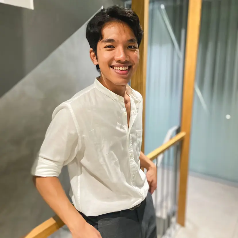 โพสต์ ของ Pond|Lemon8