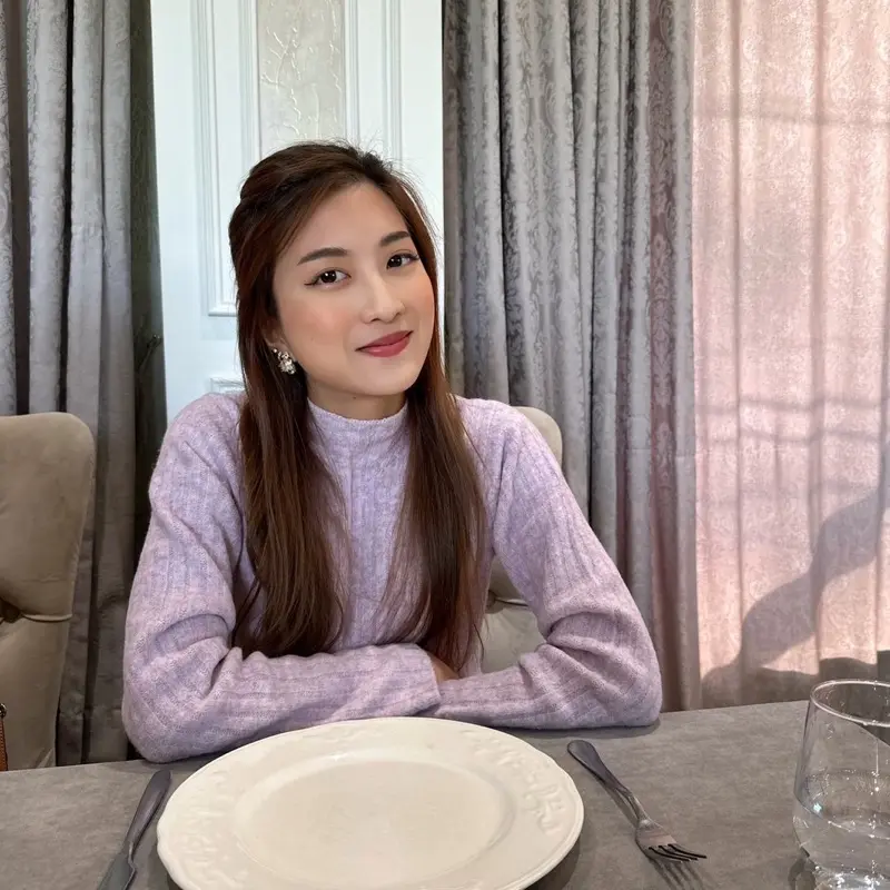 โพสต์ ของ punch ̈♡|Lemon8