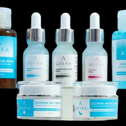 โพสต์ ของ ADERA GLOWING|Lemon8