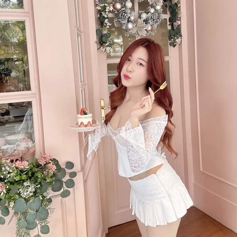 โพสต์ ของ Ploy|Lemon8