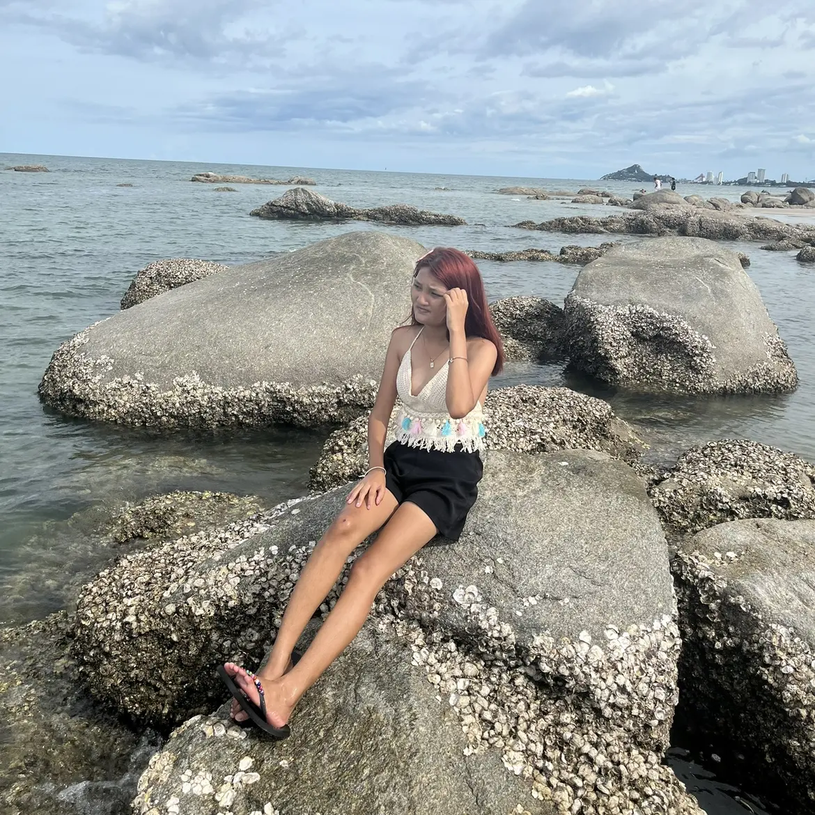 โพสต์ ของ Nattanika Madee|Lemon8