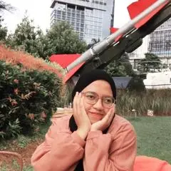 โพสต์ ของ Aviana Eka|Lemon8