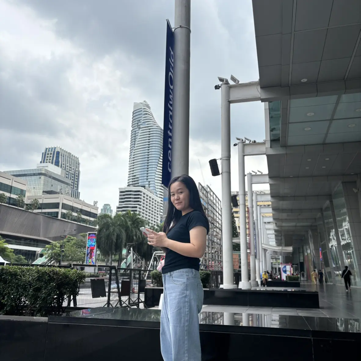 โพสต์ ของ Poom Saowanee|Lemon8