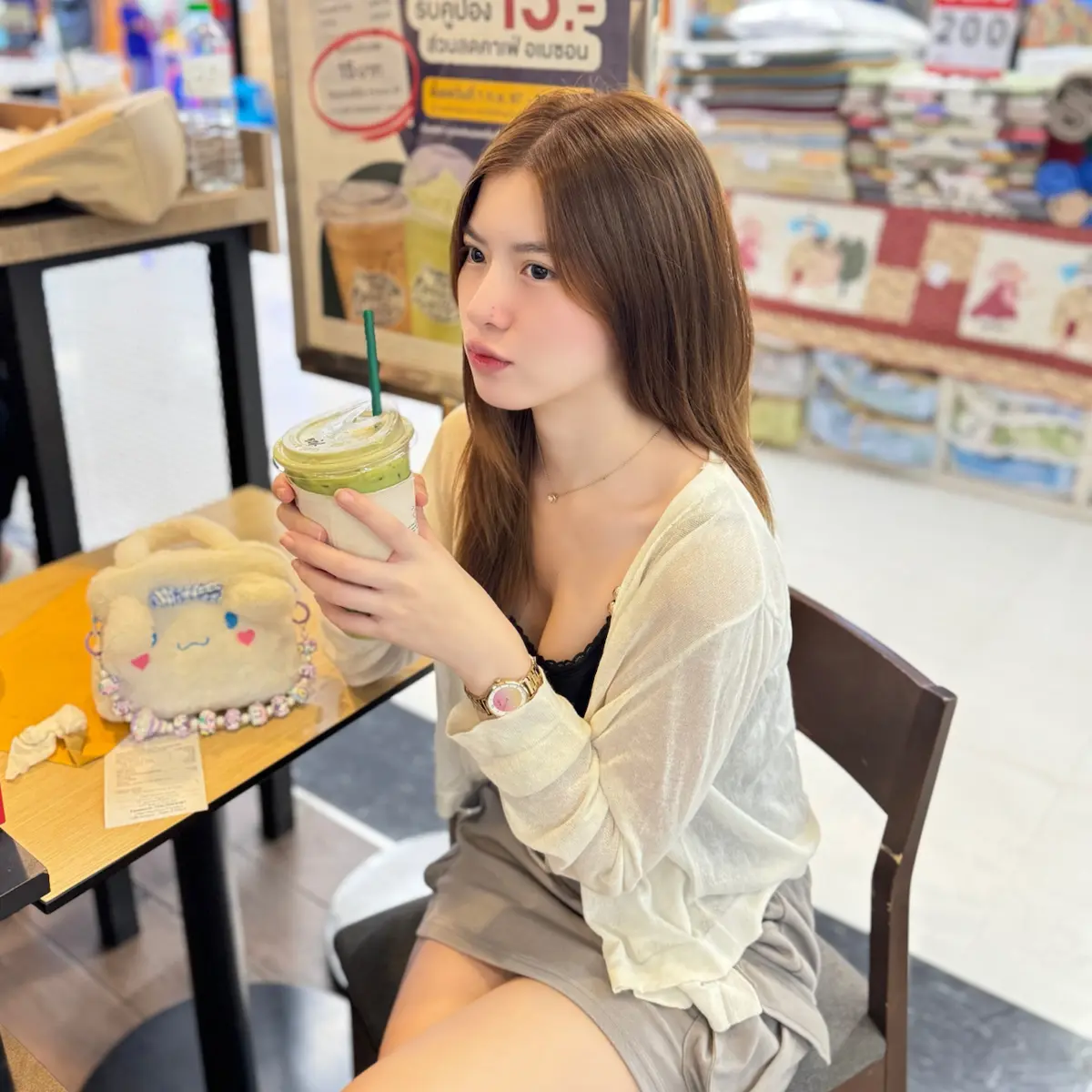 โพสต์ ของ Nicha•review🍵|Lemon8