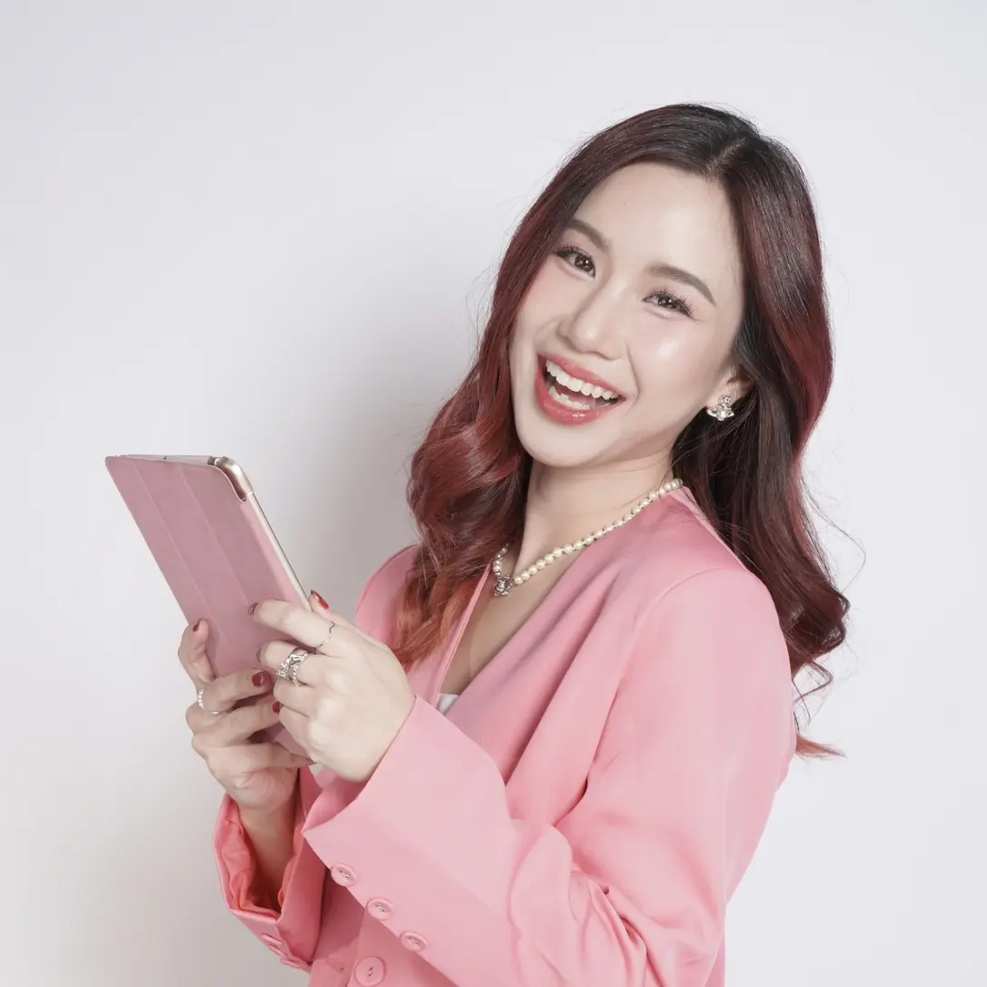 Kru Aimmie 🩷's Post|Lemon8