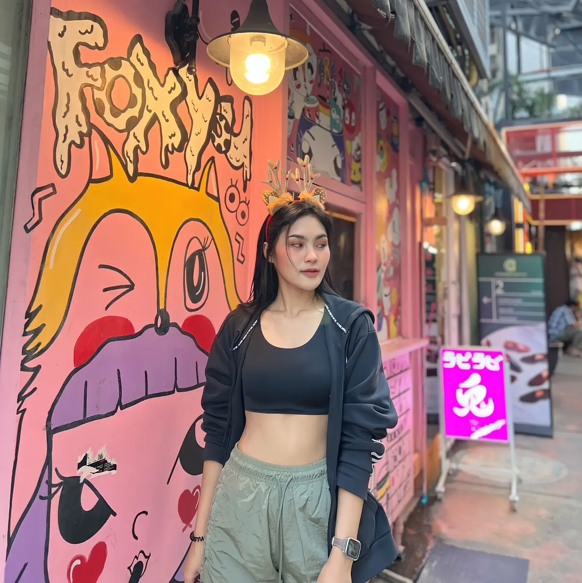 โพสต์ ของ JC.Janectp|Lemon8