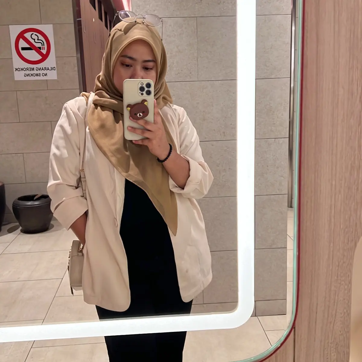 โพสต์ ของ Eiqashah🌹|Lemon8