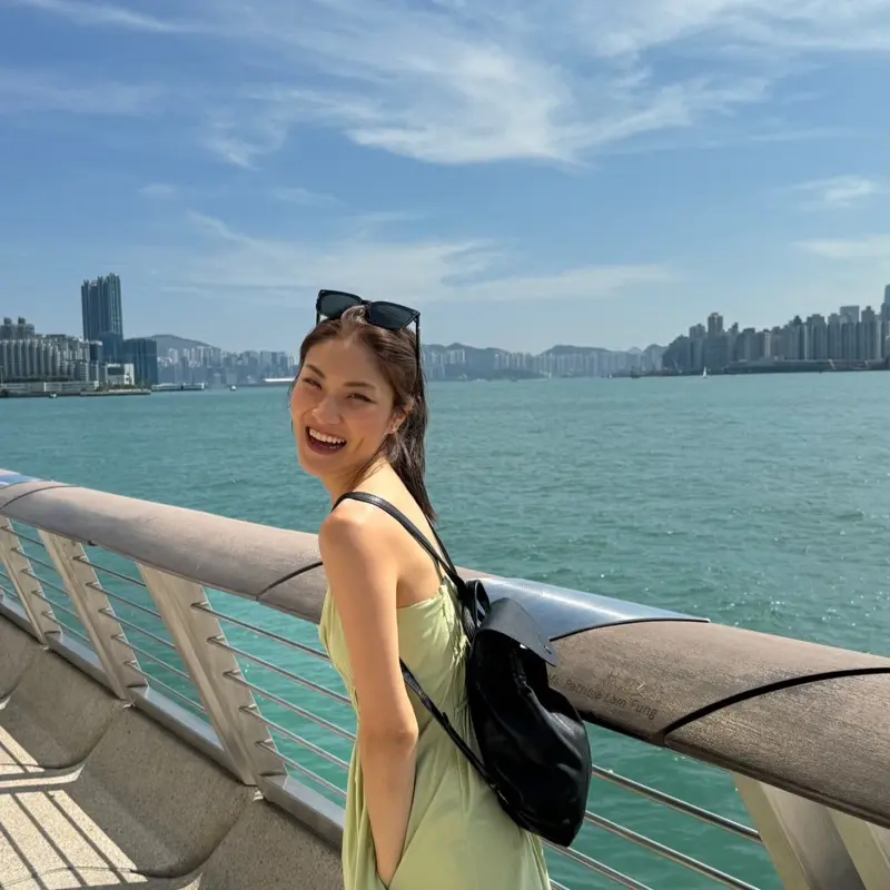 โพสต์ ของ third|Lemon8