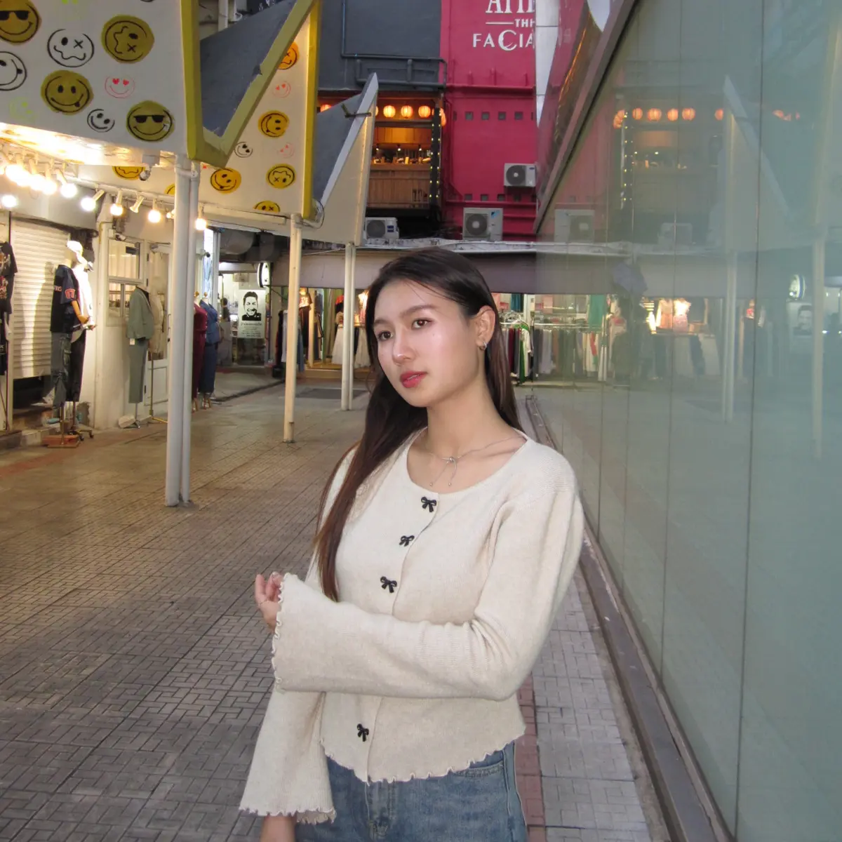 โพสต์ ของ Praewyaa|Lemon8