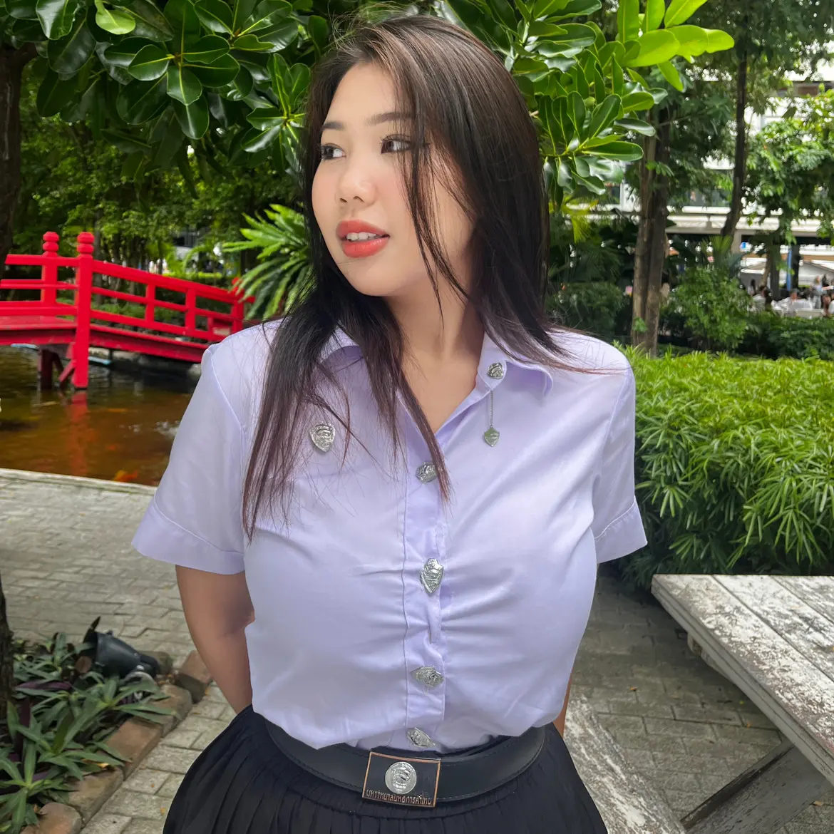 โพสต์ ของ Chadee|Lemon8