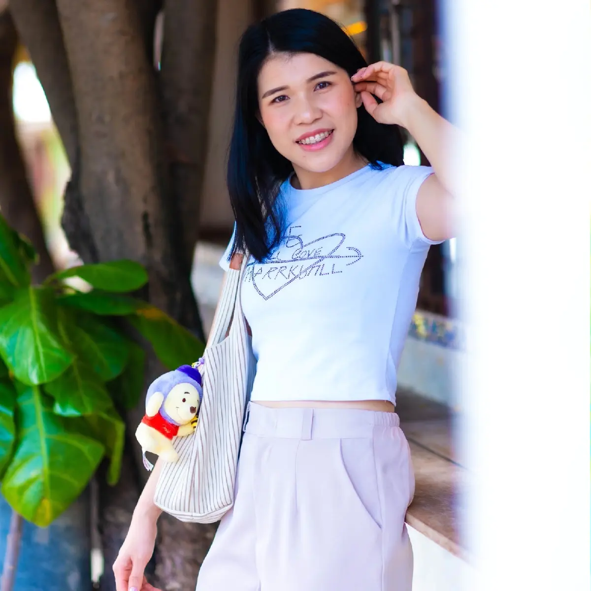 โพสต์ ของ Poy Ontima|Lemon8