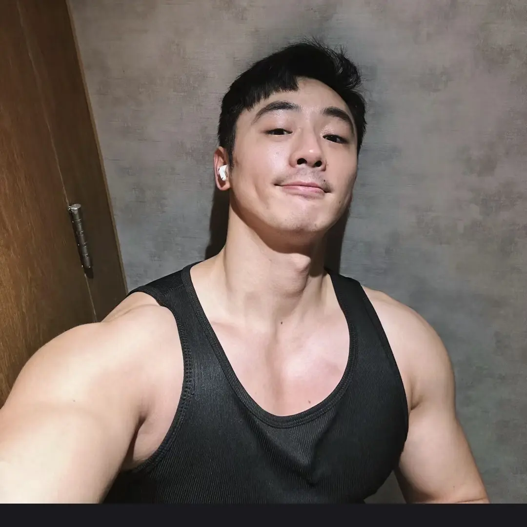 Siarkan JASON CHAI|Lemon8