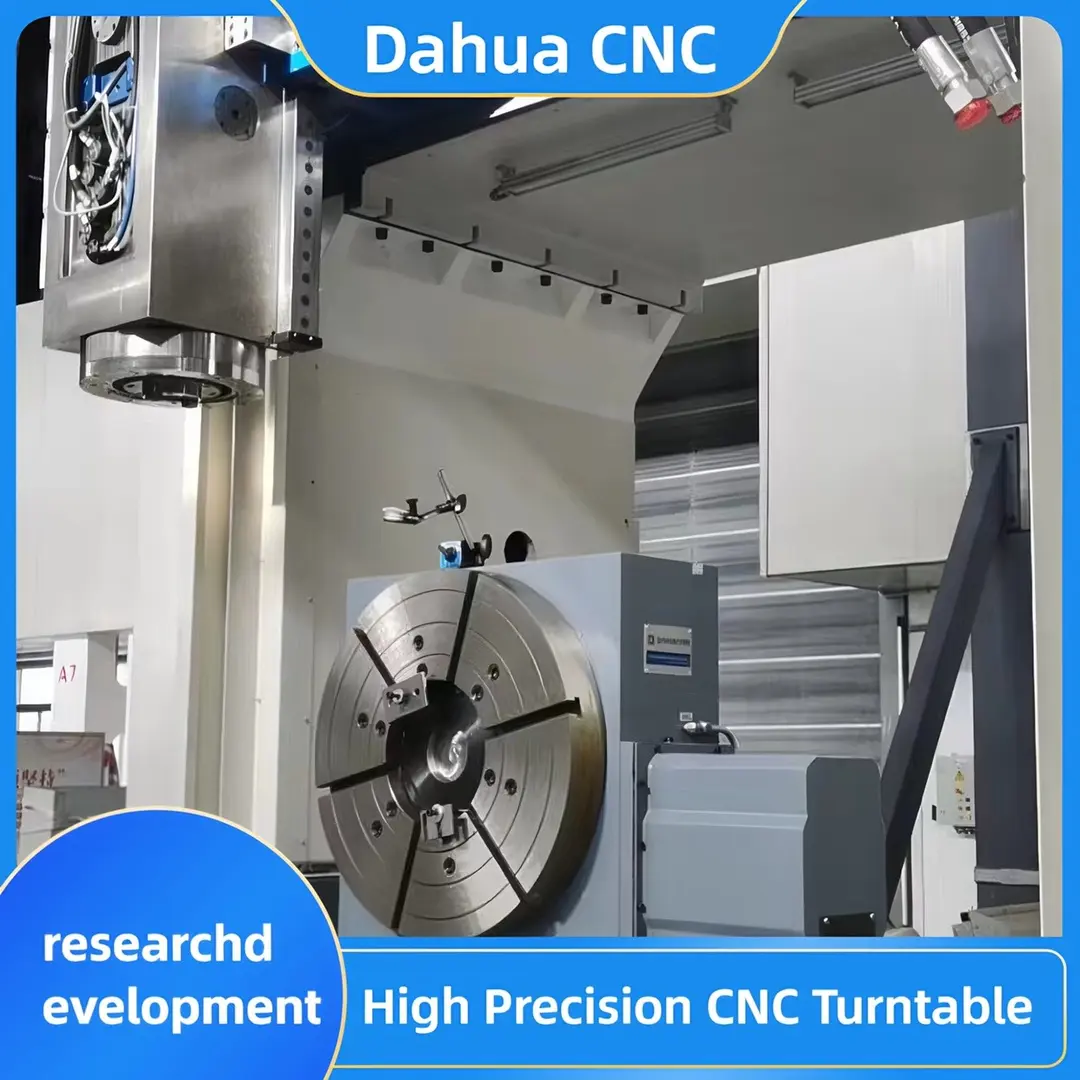 Posting CNC Turntable|Lemon8