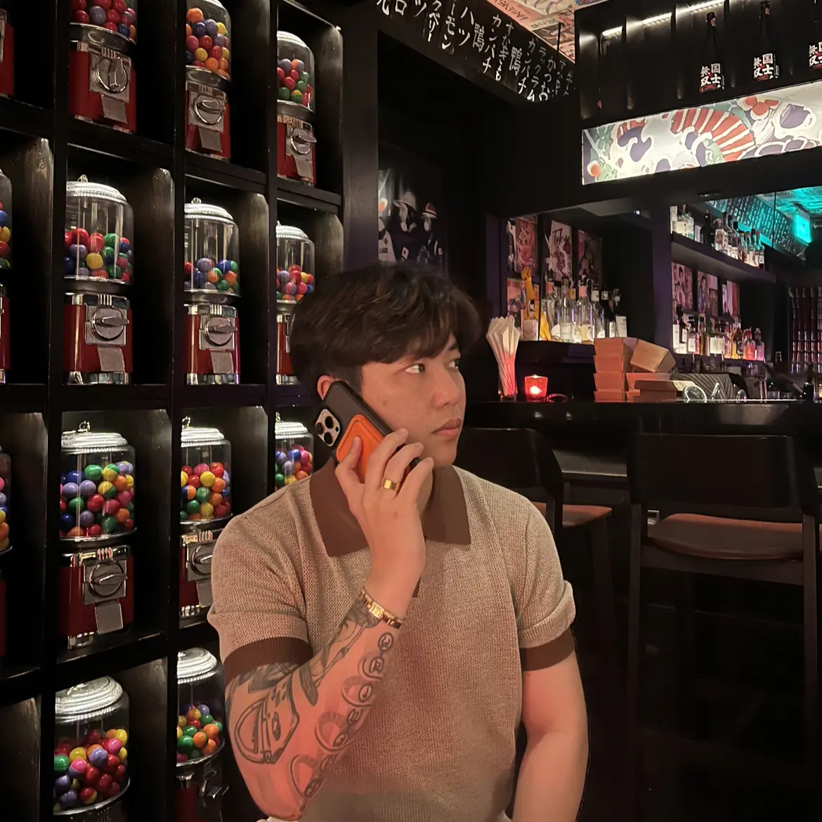 โพสต์ ของ Benjamin|Lemon8