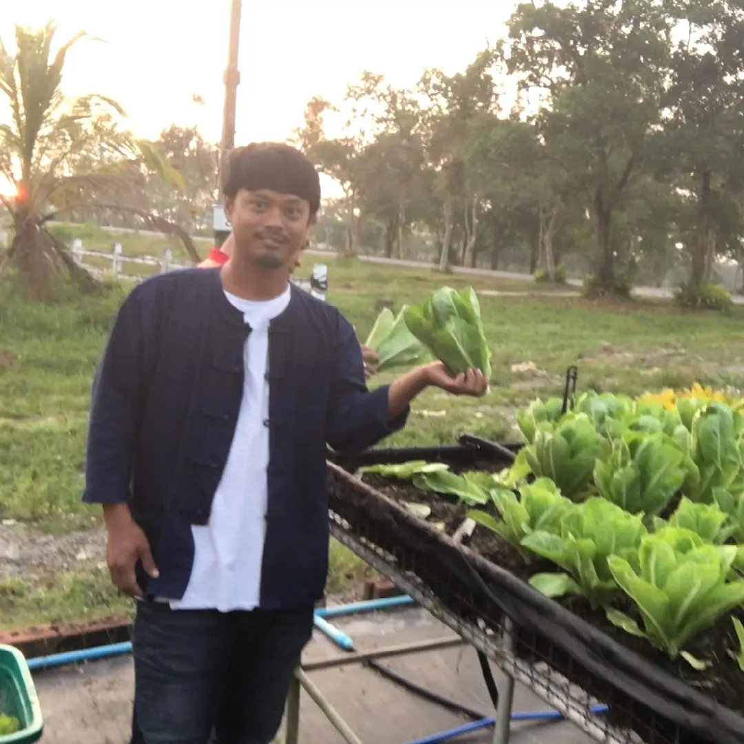 โพสต์ ของ Pump Janinkaew|Lemon8