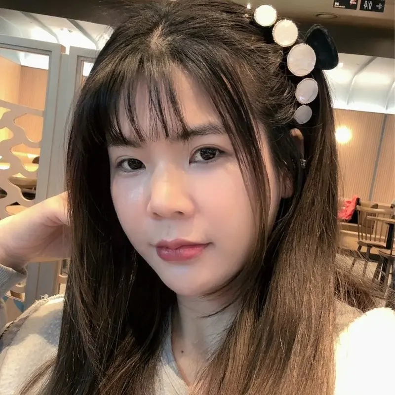 โพสต์ ของ Pui|Lemon8