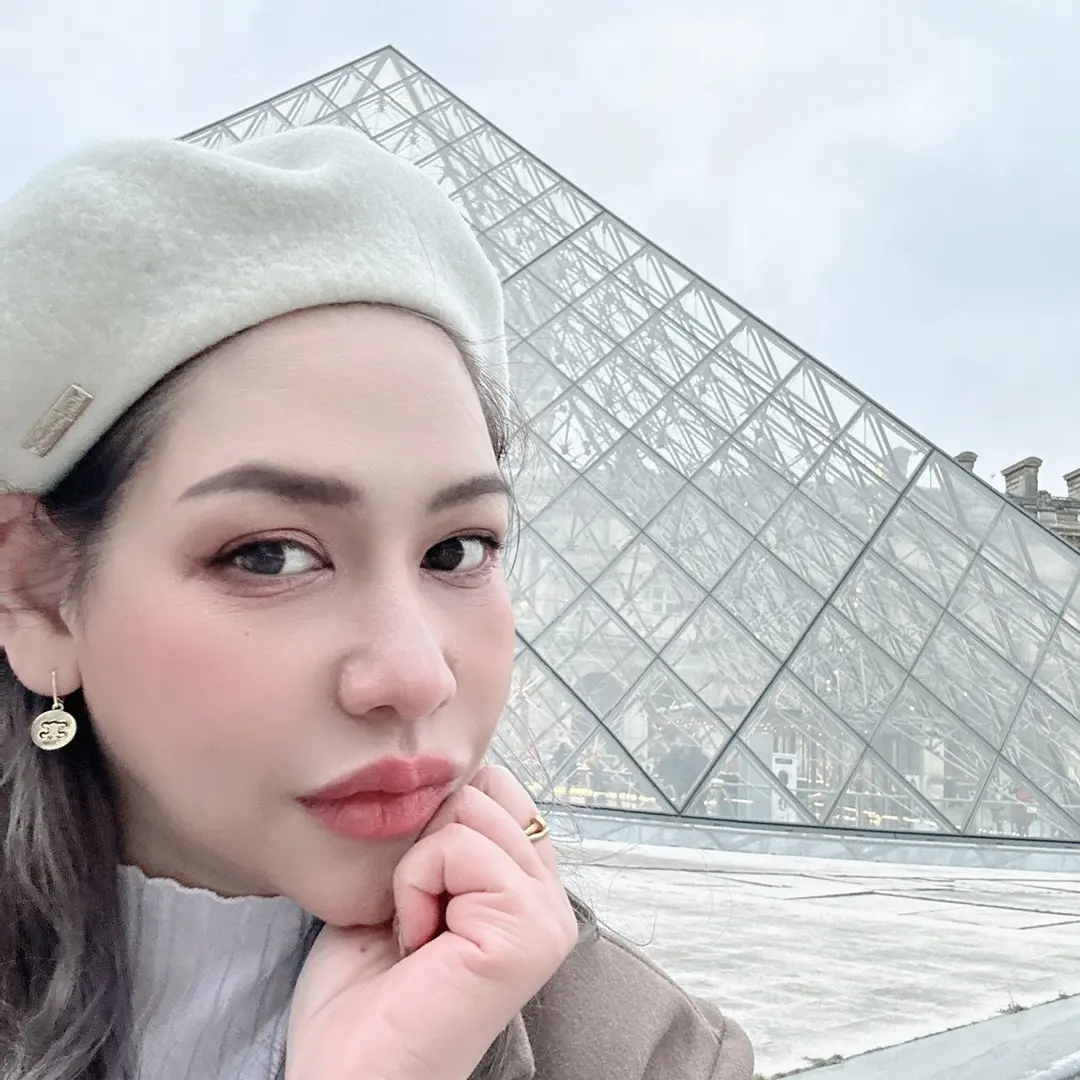 โพสต์ ของ Peach Momoo|Lemon8