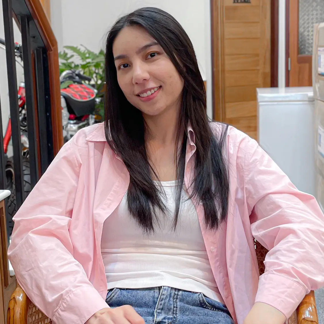 โพสต์ ของ Oilly👋🏻|Lemon8