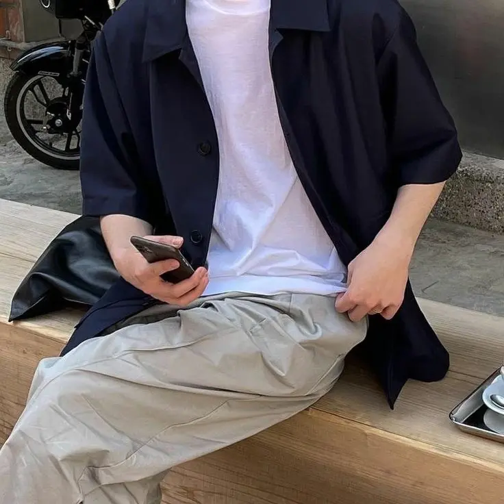 โพสต์ ของ Men.fashionn|Lemon8