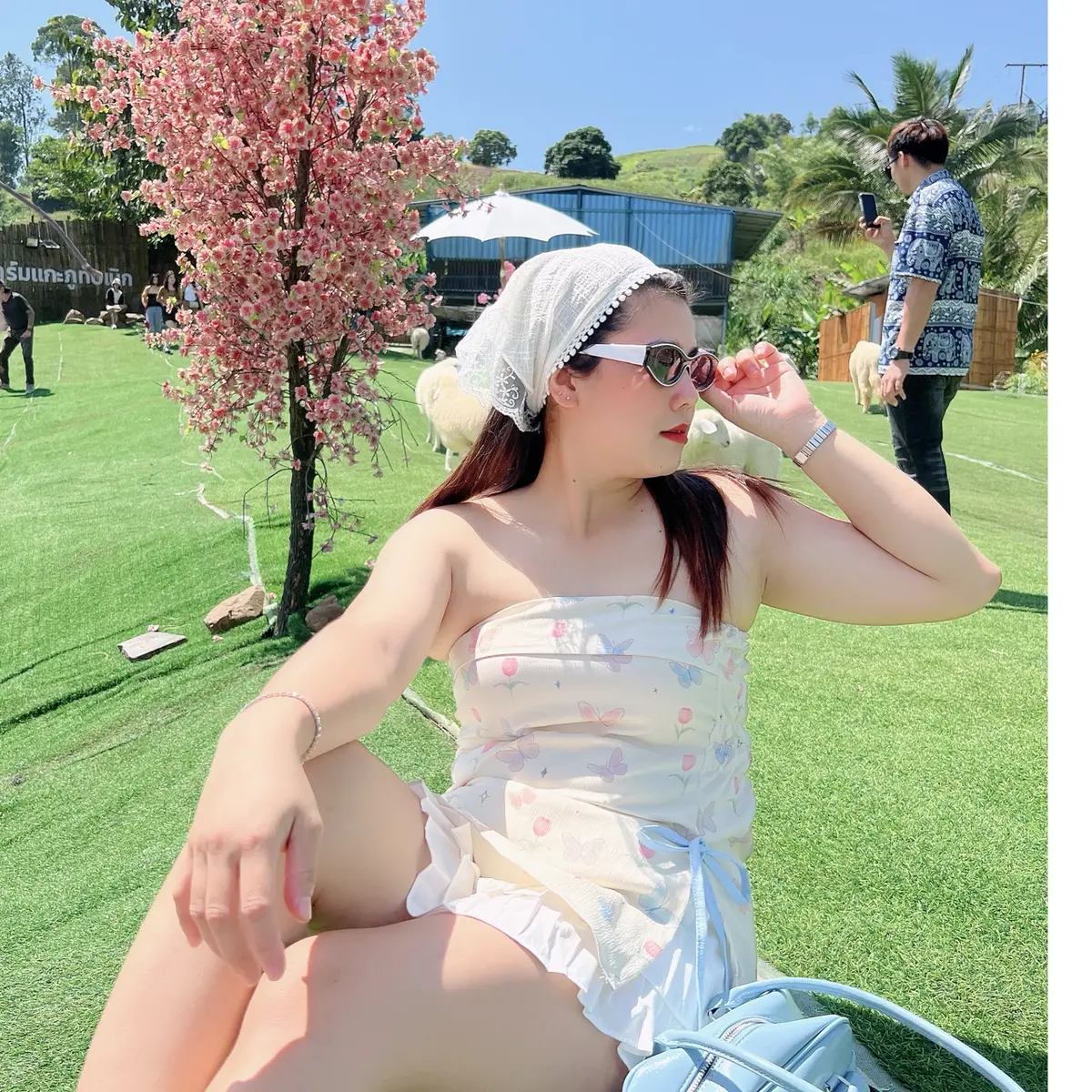 โพสต์ ของ Wilai Tangmo In|Lemon8