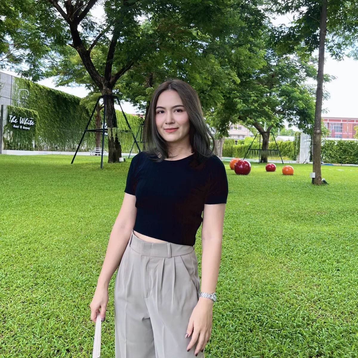 โพสต์ ของ Plaa.sureerat|Lemon8