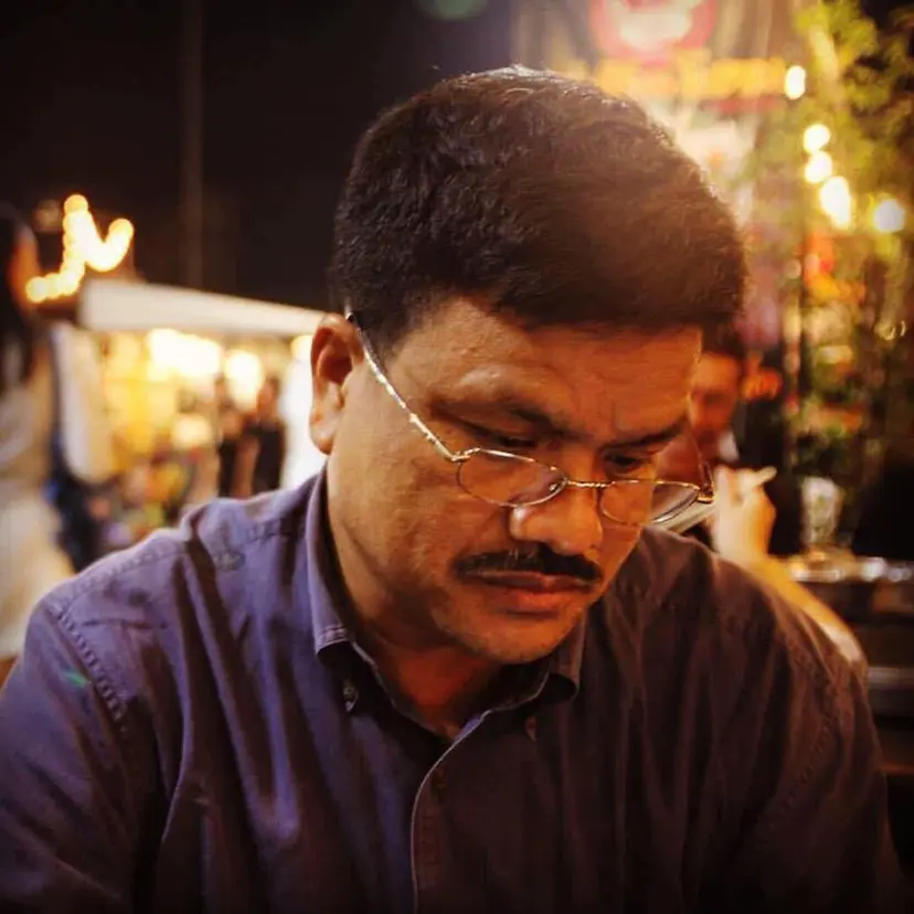 โพสต์ ของ Mataharee|Lemon8