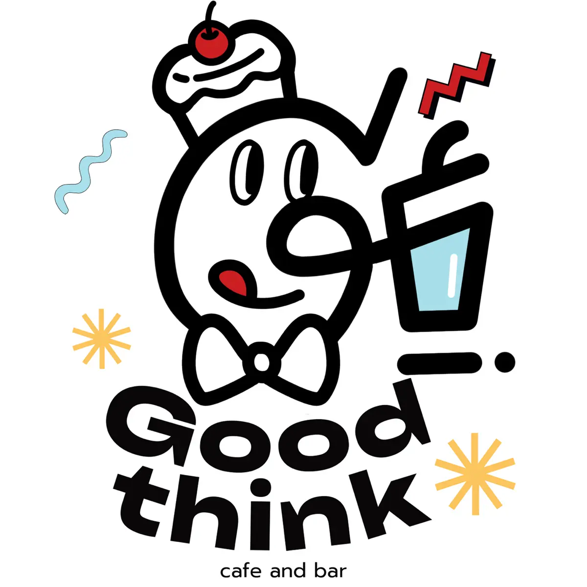 โพสต์ ของ Goodthink cafe|Lemon8