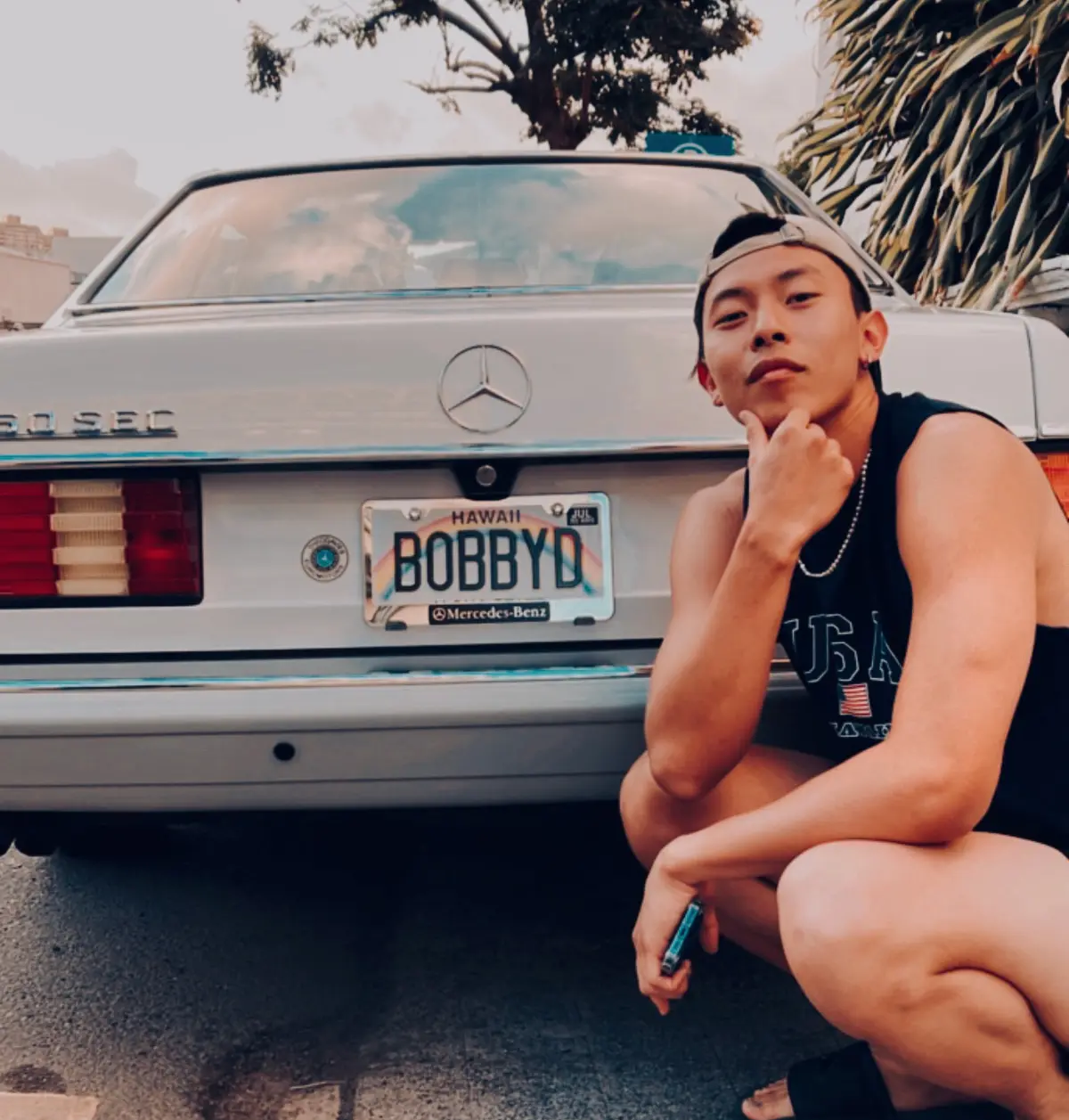 Posting Bob Lin|Lemon8