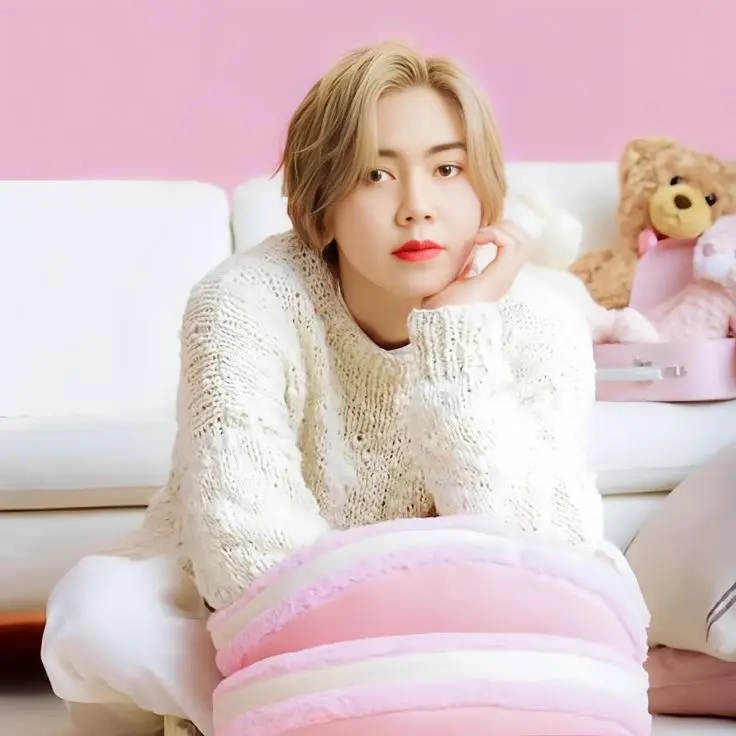 โพสต์ ของ Angela Yang|Lemon8