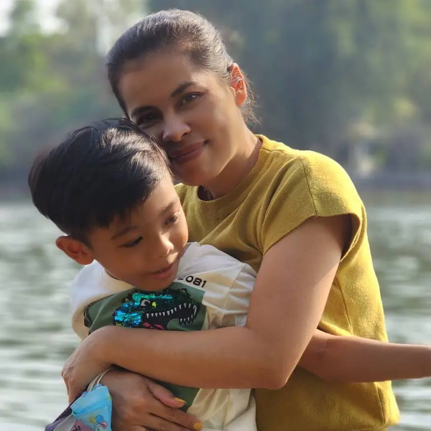 โพสต์ ของ nupu|Lemon8